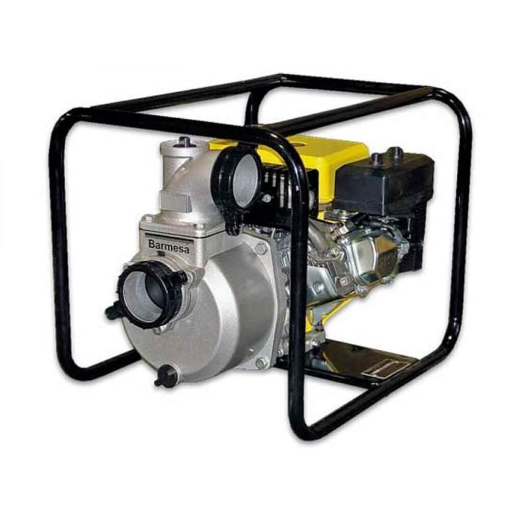 Impulsor de Bomba de Agua Power Depot