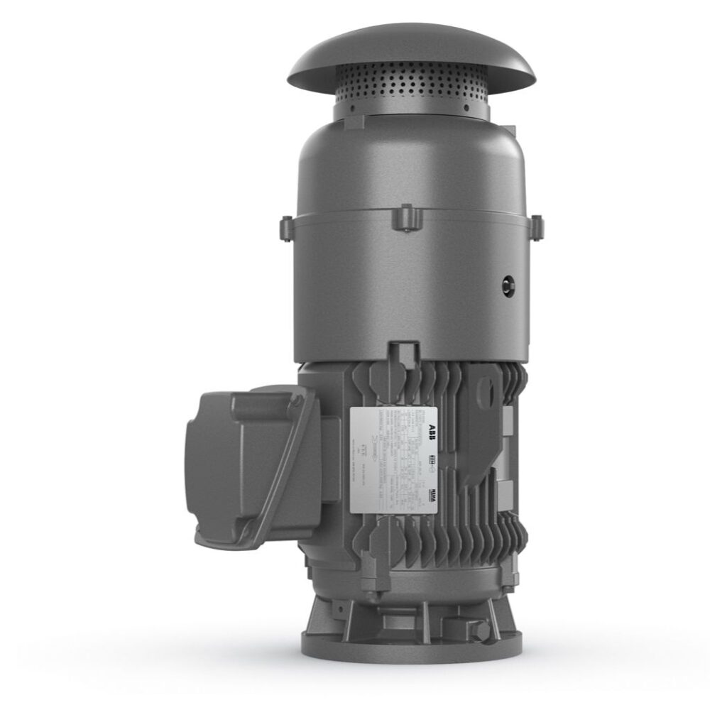 Motor WEG - W22 Eficiencia Premium IE3 | Power Depot