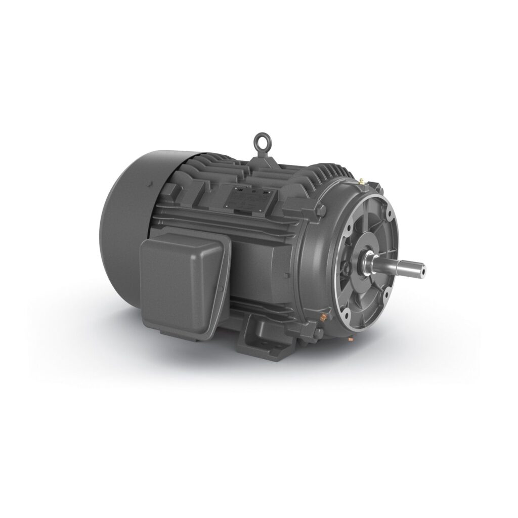Motor WEG - W22 Eficiencia Premium IE3 | Power Depot